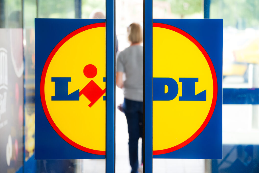 Lidl inaugurează în București cel mai amplu magazin din țară - Împreună ...